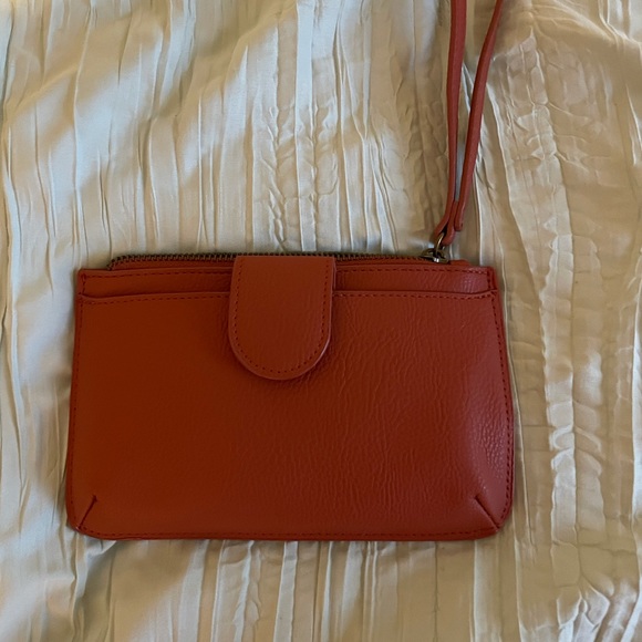 Target | Bags | Wristlet | Poshmark